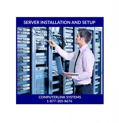 Microsoft server installation, in Toronto GTA, Exchange Server and ...
